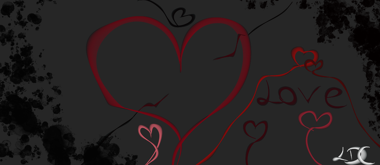 free LDC Love wallpaper or background by Lionbun1 on DeviantArt