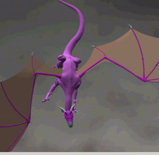 Dragon_Animatic by gpfer on DeviantArt
