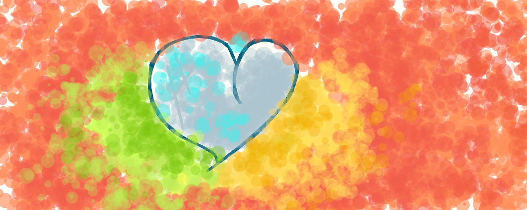 Corazon by Cande23 on DeviantArt
