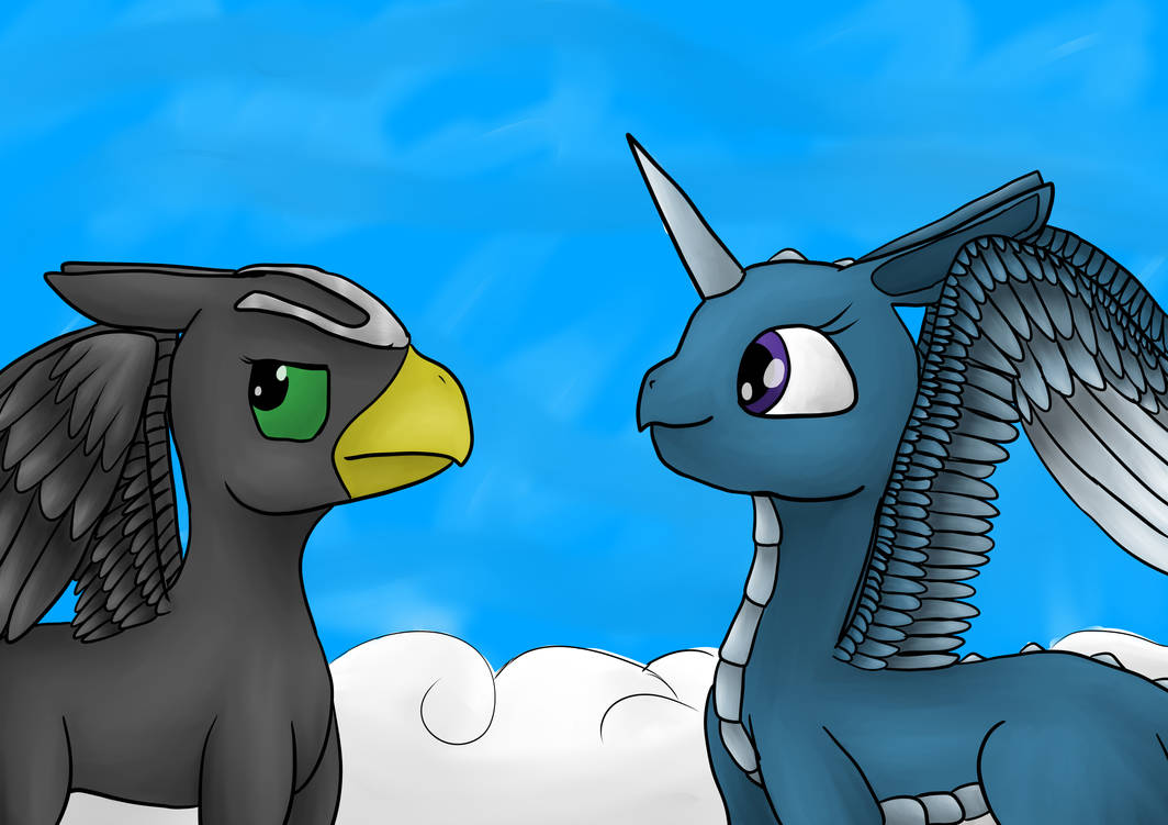 Sonic Boom And Whirlwind by Oliver260 on DeviantArt