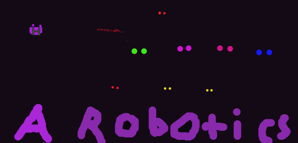 Afton Robotics by AftonRoboticsBotfix on DeviantArt