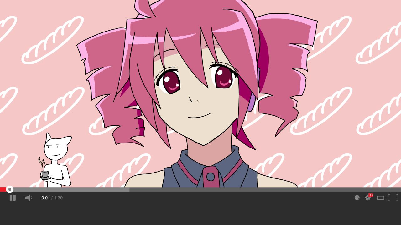 The True Fukkireta by unit1138 on DeviantArt