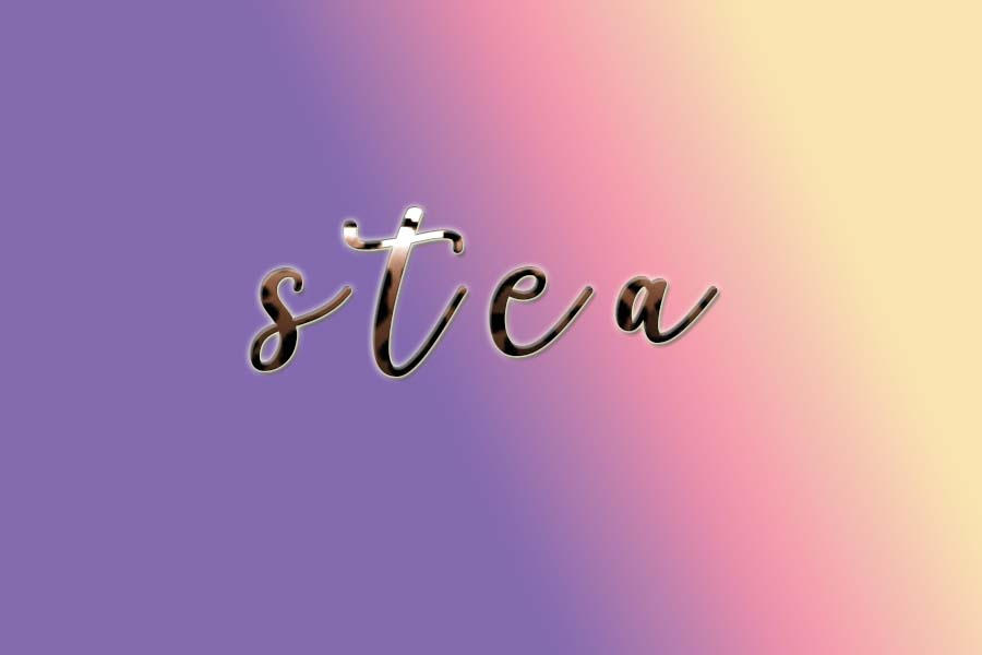 Stea by ElysiumGraphics1 on DeviantArt