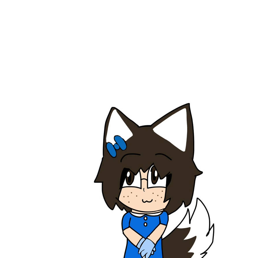 Blaze and lil Lou by AlexLight45 on DeviantArt
