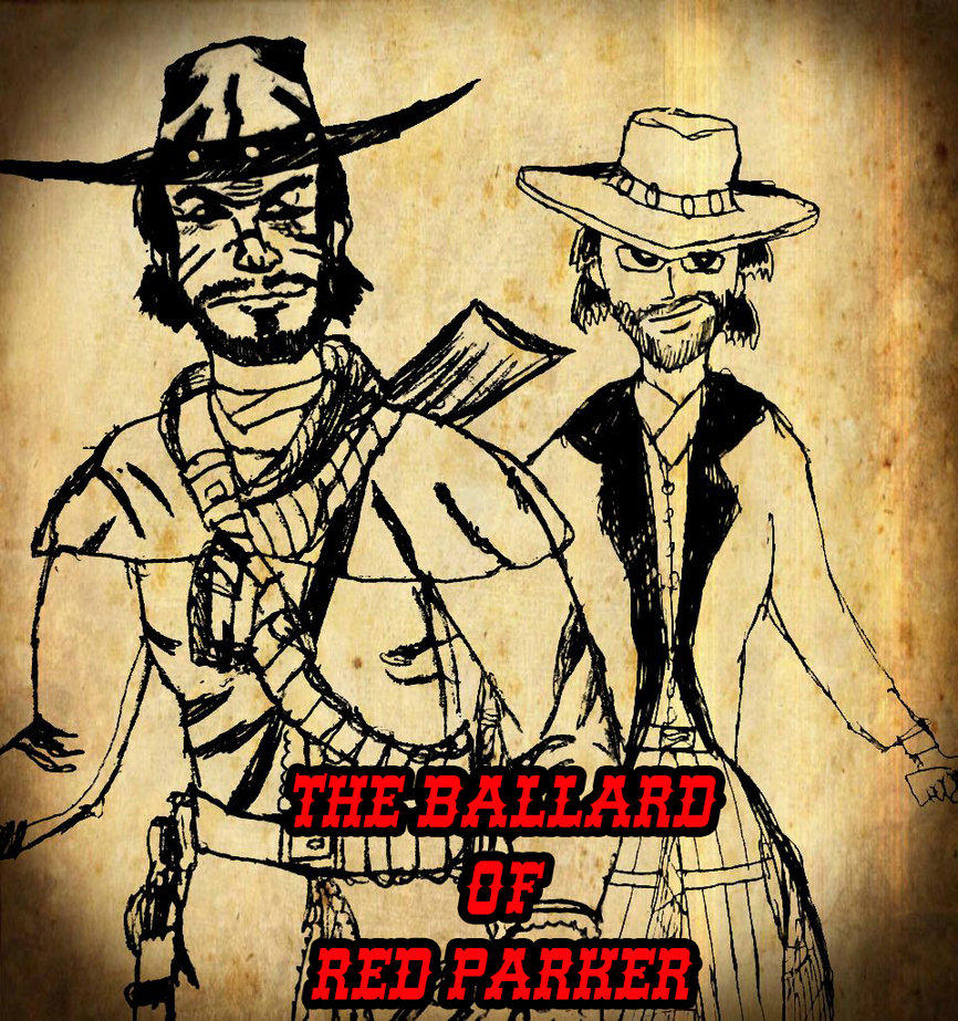 The Ballard Of Red Parker Chapter 5 by stick-man-11 on DeviantArt