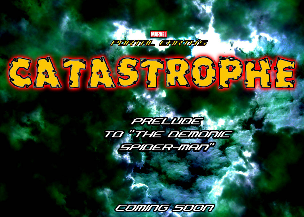 Catastrophe #3 by stick-man-11 on DeviantArt