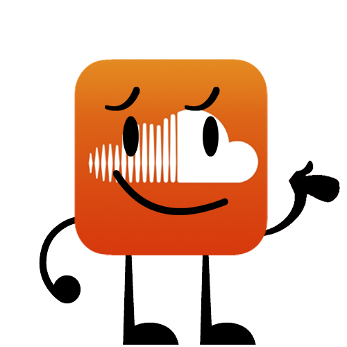 SoundCloud (Character) by LSilvaPT on DeviantArt