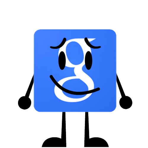 Google (Character) by LSilvaPT on DeviantArt