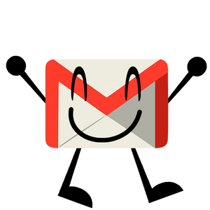 Explore the Best Gmail Art | DeviantArt