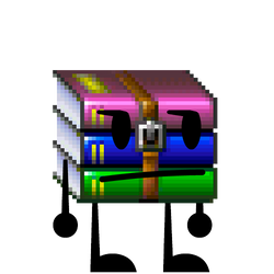 Explore the Best Winrar Art | DeviantArt