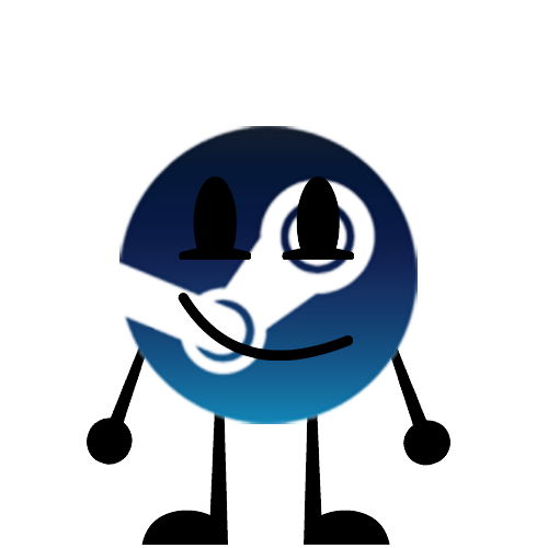 Steam (Character) by LSilvaPT on DeviantArt