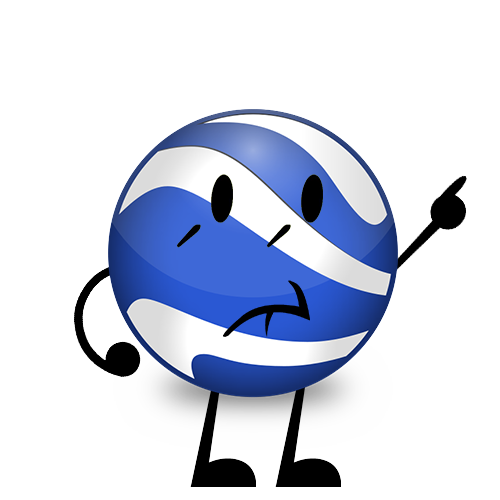 Google Earth (Character) by LSilvaPT on DeviantArt