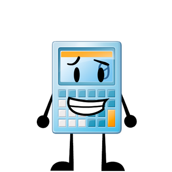 Explore the Best Calculator Art | DeviantArt