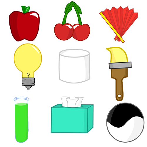 Inanimate Insanity - II: ''Bright Lights'' by LSilvaPT on DeviantArt