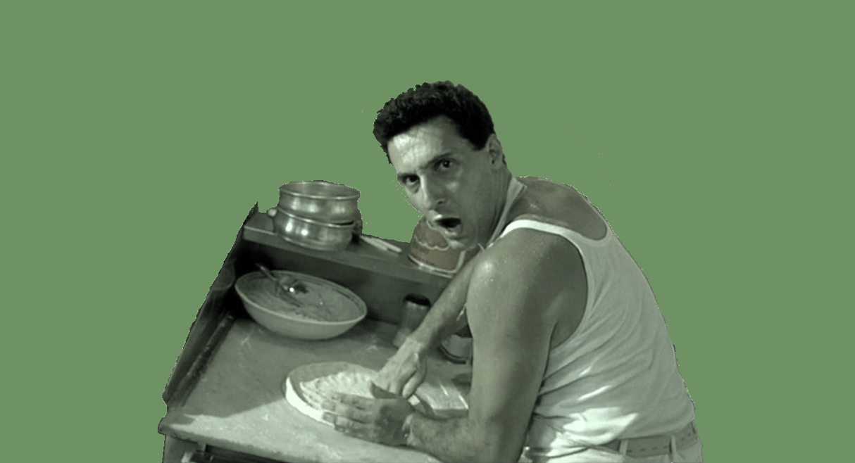 Do the Right Thing: Pino by carlover1 on DeviantArt