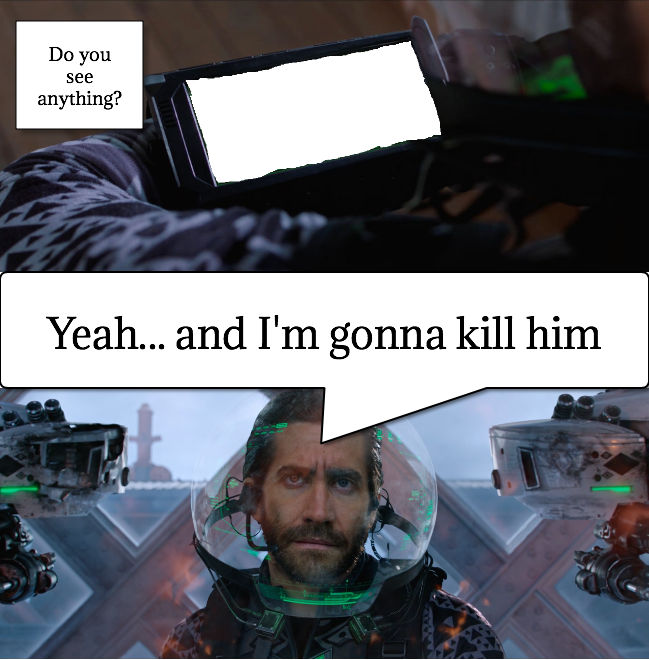 Kill Him meme by carlover1 on DeviantArt