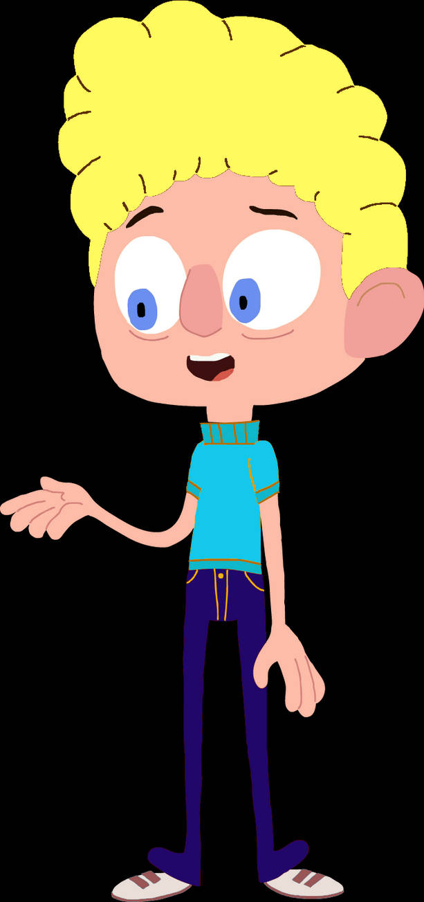 Mobby by WilliamLasater915 on DeviantArt