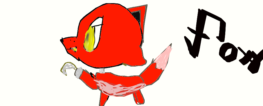 Foxy! (COMPLETE) by Starprincessofmewni on DeviantArt