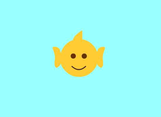 Fish Button by AirimirOfGondor on DeviantArt
