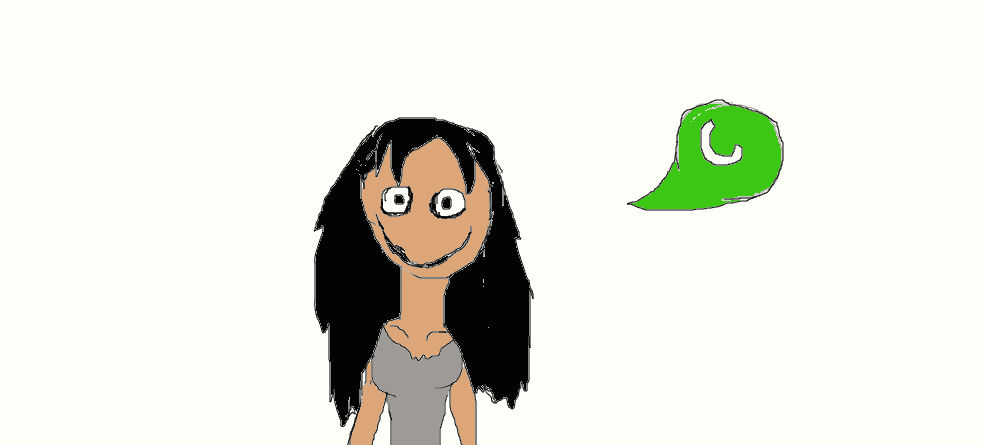 Momo by JrAngelDevilComicsrA on DeviantArt