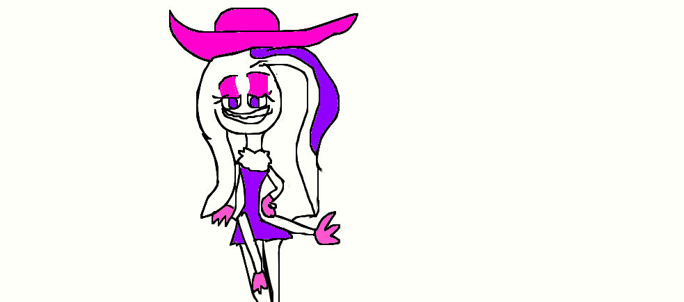 ~Amelia the Spider(Fan-Made)~ by JrAngelDevilComicsrA on DeviantArt