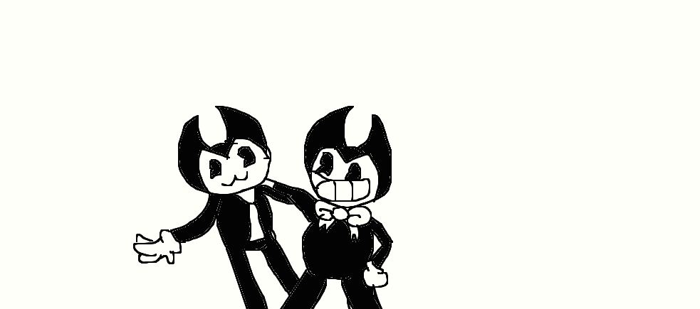 ~Miko and Niko~ by JrAngelDevilComicsrA on DeviantArt