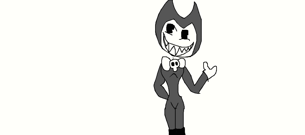 ~Proxy the cartoon devil~ by JrAngelDevilComicsrA on DeviantArt