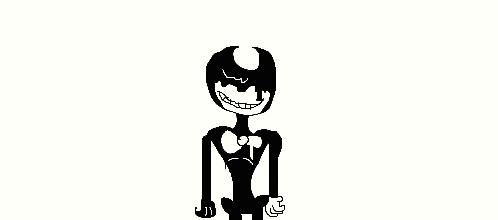 ~Bendy Monster form~ by JrAngelDevilComicsrA on DeviantArt