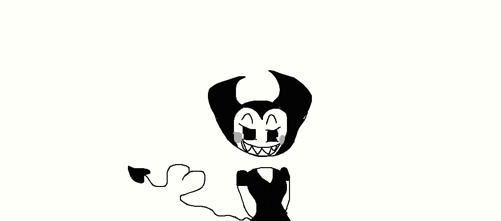 ~Joy the flirty Cartoon Demon~ by JrAngelDevilComicsrA on DeviantArt