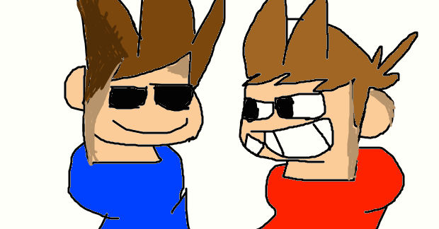 TomTord by MeuArts on DeviantArt