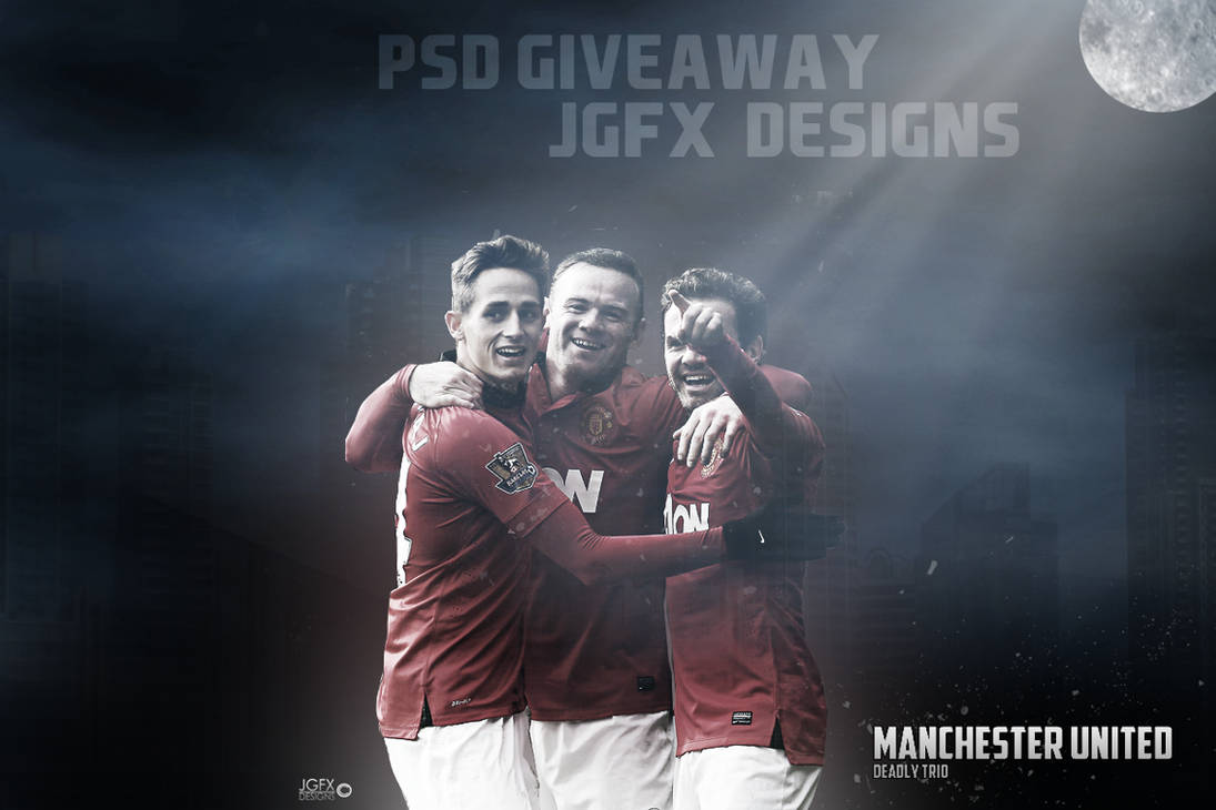 PSD giveaway by JGFX-Designs (Trio United.psd) by jgfx-designs on ...