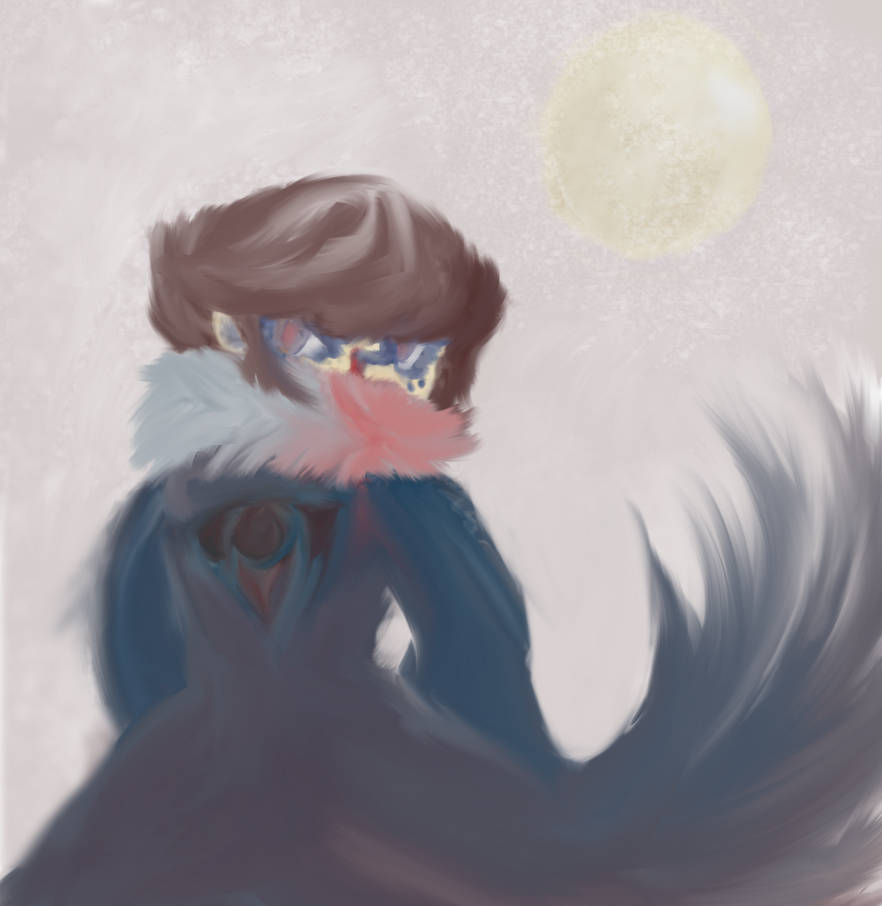 Can I admit defeat? by ThetripleTto on DeviantArt