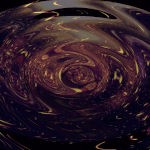 Infinity Pool by sukinova777 on DeviantArt