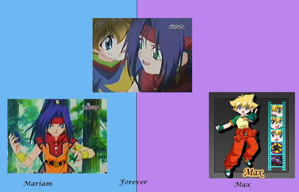 Max and Mariam wallpaper by RoseRosa on DeviantArt