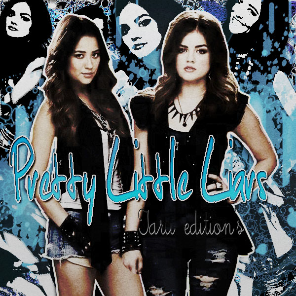Pll by Magictragiceditions on DeviantArt