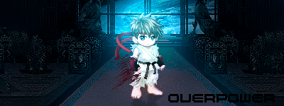 Sign ryu flash, first animation. by AndreyMarcelo on DeviantArt