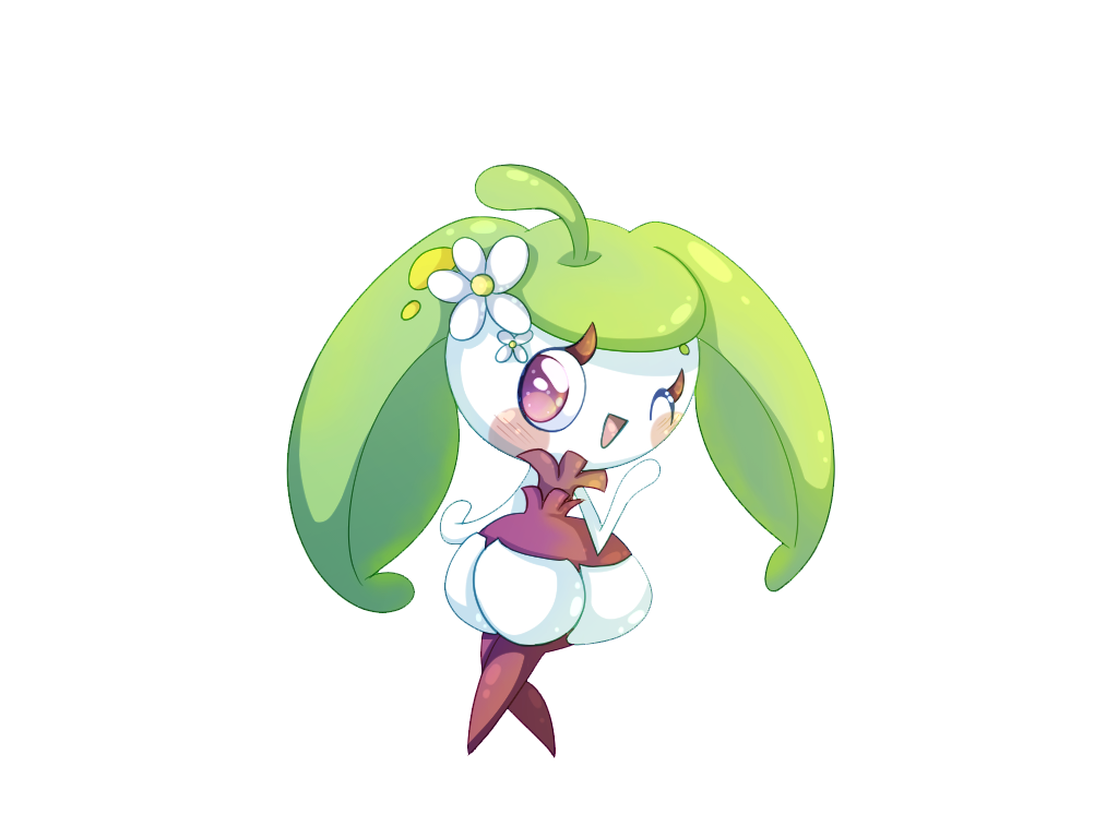 Steenee~ by Sparkly-Hues on DeviantArt