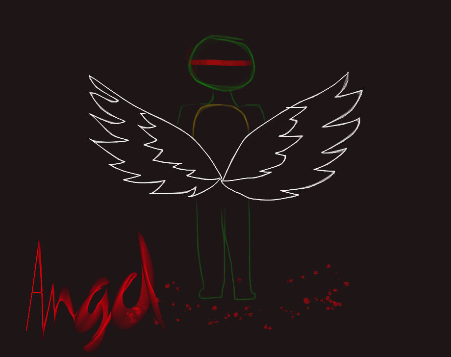 angel raph by ihsio on DeviantArt