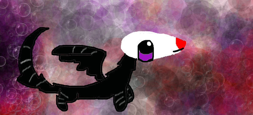 bubbly marion by Foxpaw63 on DeviantArt