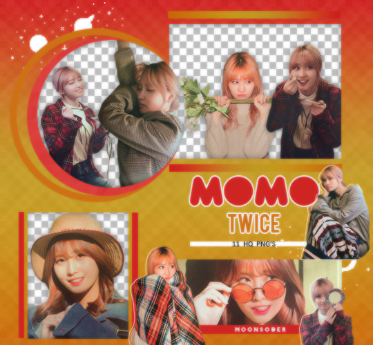 MOMO//TWICE-PNGPACK#2 by MoonSober on DeviantArt