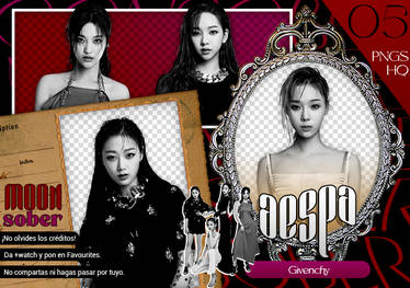 Explore the Best Aespa Art | DeviantArt