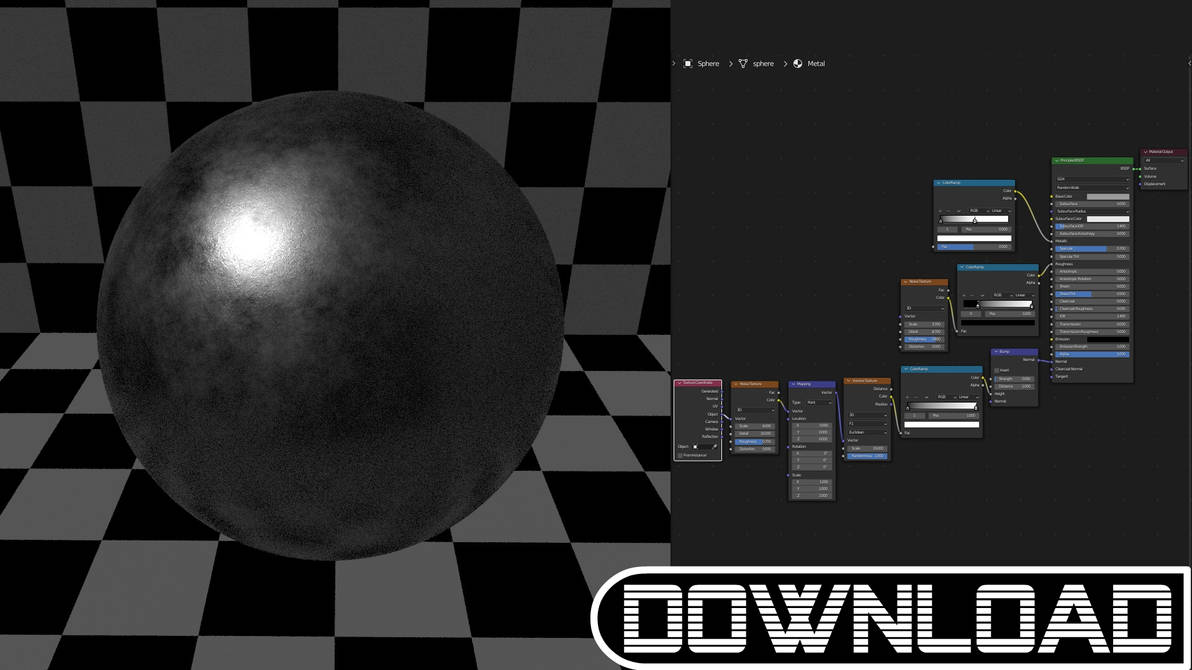 Metal by darkdog001 on DeviantArt