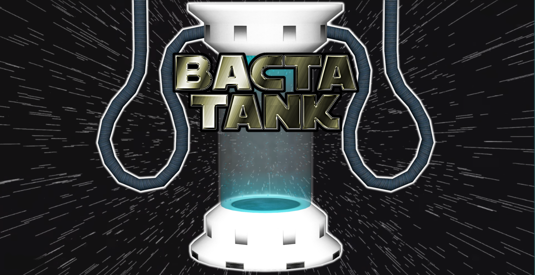 Bacta Tank [MODEL DOWNLOAD] by That-3D-Ginger on DeviantArt