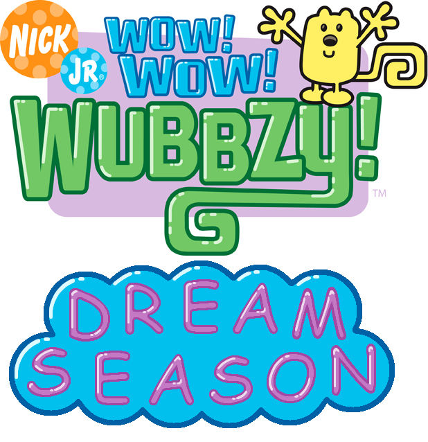 Wow Wow Wubbzy DS - The Train Trip to Toy Universe by SuKanzoo on ...