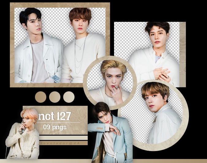NCT 127 - Awaken Album Covers {png} by pollovolador on DeviantArt NCT 127 - Awaken Album Covers {png} by pollovolador on DeviantArt