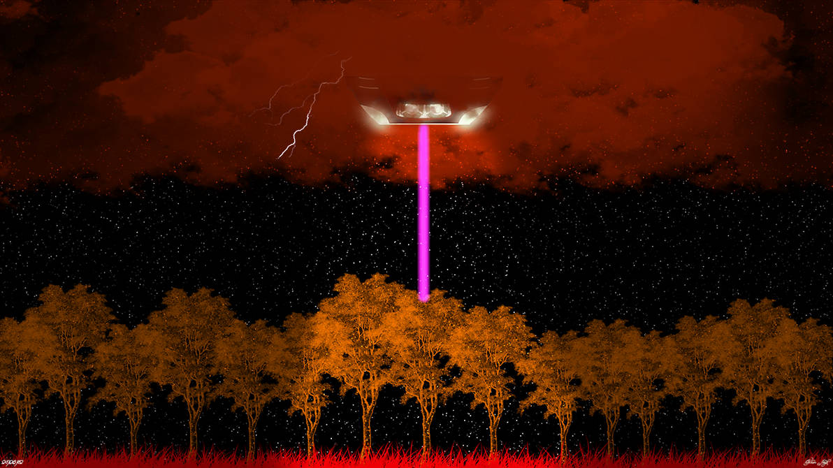 Invasion by Beardinidas on DeviantArt