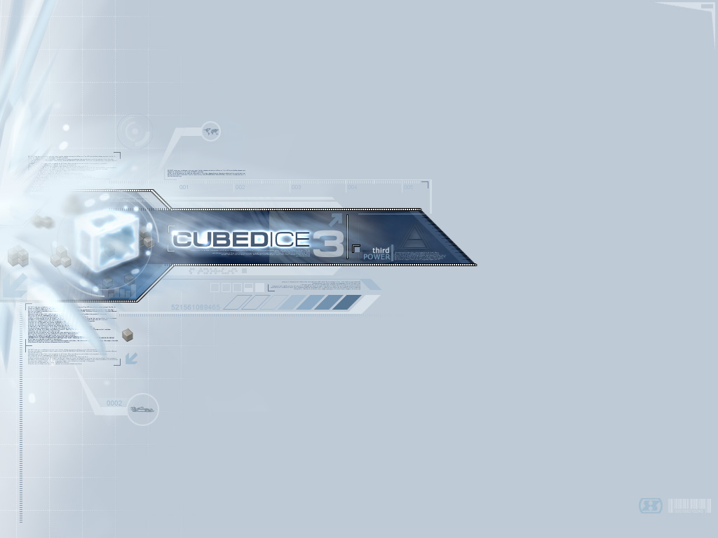 Cubed ICE by antm on DeviantArt