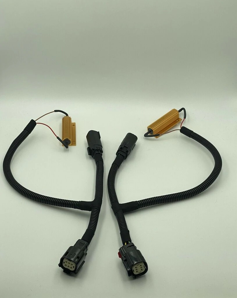 Halogen-to-led-taillight-conversion-for-2019-2021 by ...