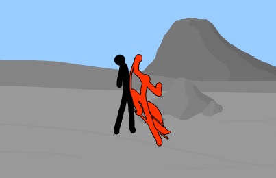 Synced Zeta Style by FoxAnimation on DeviantArt