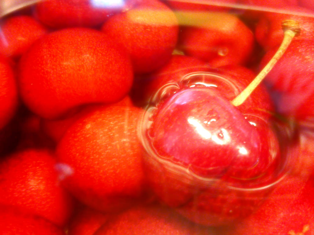 Cherry Love by LillyLoLigresse on DeviantArt